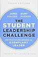 Amazon.com: The Student Leadership Challenge: Five Practices for ...
