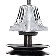 Amazon.com : CUB CADET 618P09236 Spindle Assembly Enduro XT1-GT54 XT1-ST54 Ultima ZT1-54 ZT2-54 ...