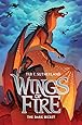Wings of Fire Book Four: The Dark Secret: Tui T. Sutherland ...