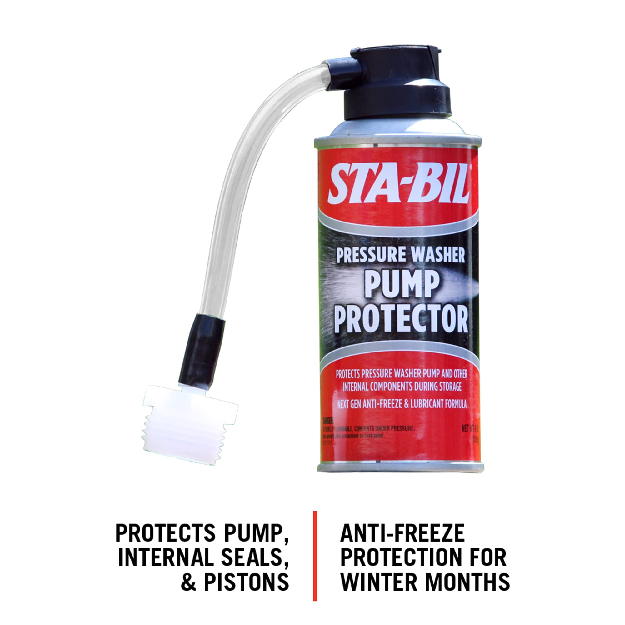 Mua STA-BIL Pump Protector - Protects Pressure Washer Pumps and Other ...