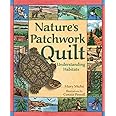 Nature's Patchwork Quilt: Understanding Habitats: Miché, Mary, Powell ...