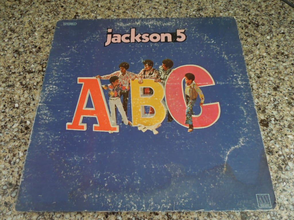 ABC - The Jackson 5