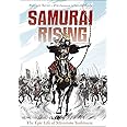 Amazon.com: Samurai Rising: The Epic Life of Minamoto Yoshitsune ...