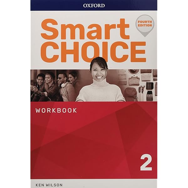 Smart Choice: Level 2: Student Book with Online Practice - おもちゃ