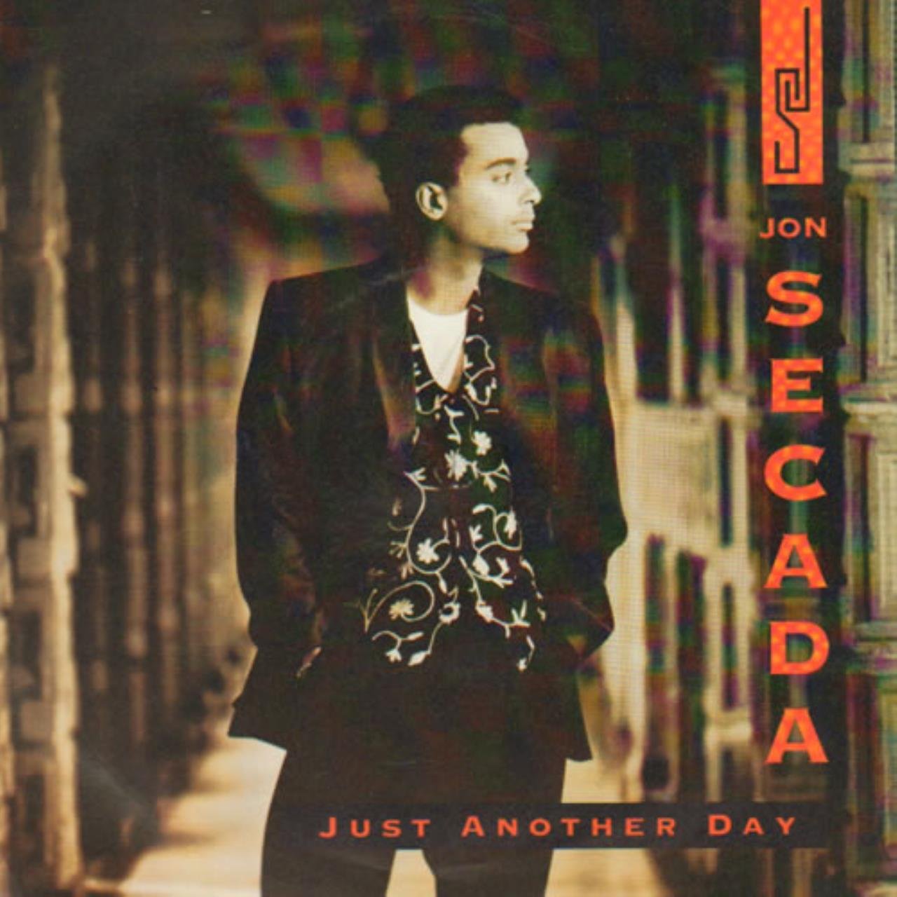 Jon Secada - Jon Secada / Just Another Day - Amazon.com Music