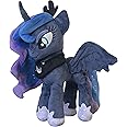 Amazon.com: My Little Pony - Princess Luna Plush Toy - Officially ...
