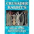 Amazon.com: Crusader Rabbit's High Seas Adventures [DVD] : Jerry ...