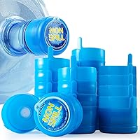 Amazon.com: 20 Pcs 3 & 5 Gallon Water Jug Cap, Primo Water Bottle Caps ...