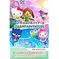 Amazon.com: Hello Kitty Island Adventure: COMPLETE GAME GUIDE: A Step-by-Step Walkthrough to ...