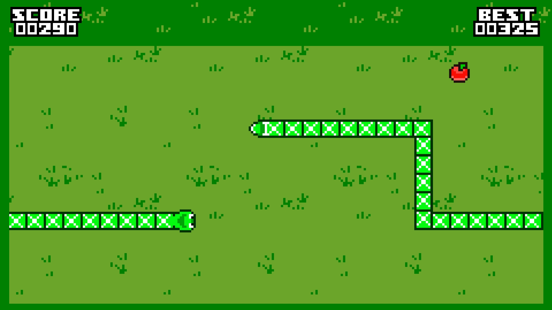 Pixel Snake:Amazon.com:Appstore for Android