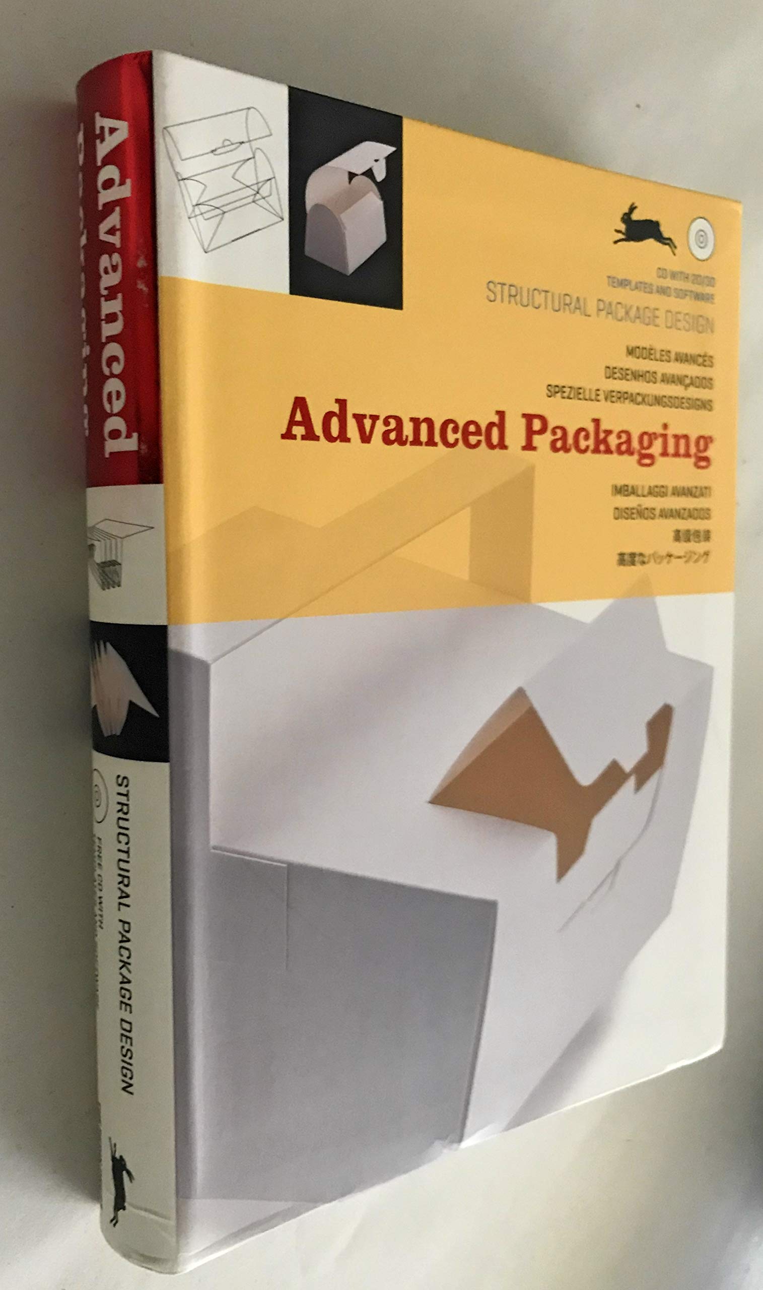 Mua Advanced Packaging (Structural Package Design) Advanced Packaging (Structural Package Design ...