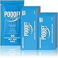 Amazon.com: POOOF!® Whitening Products - Dissolving, Rapid Teeth Whitening Strips, Polar Mint ...