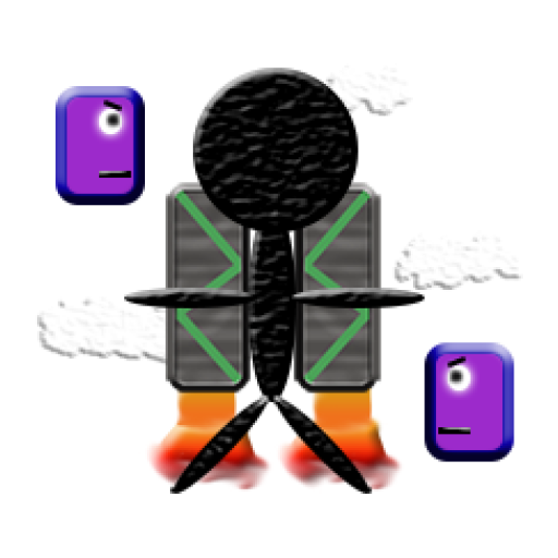 Jetpack Jump:Amazon.com:Appstore for Android