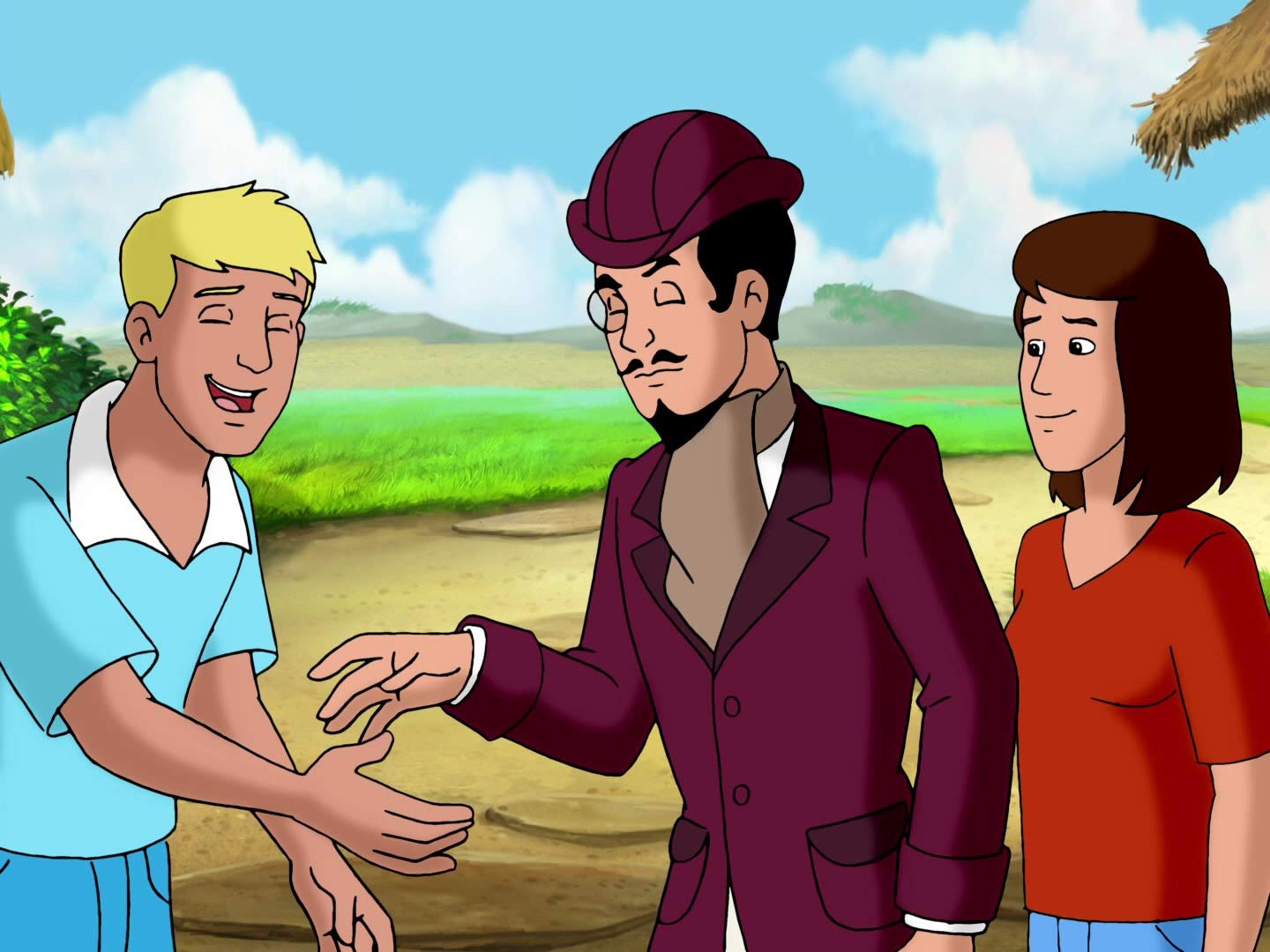 Amazon.de: Bibi & Tina - Staffel 5 ansehen | Prime Video