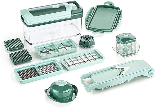 Plastic - Slicers & Dicers price in UAE | Amazon UAE | kanbkam