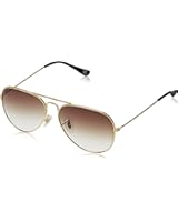MTV Aviator Sunglass (Golden) (MTV-123|C14 58): Amazon.in: Clothing ...