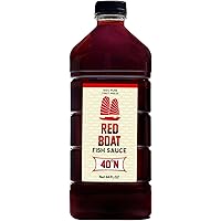 Amazon.com : Red Boat Umami Salt | Salt infused with premium fish sauce ...
