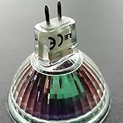 LE GU5.3 LED Bulbs, 35W Halogen Bulbs Equivalent, Not Dimmable, 3.5W ...