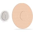 Amazon.com: G7 Adhesive Patches,20Pack Waterproof Flexible & Breathable ...