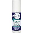 EPSOM-IT Epsom Salt Lotion Roll-On Concentrated Magnesium Sulfate Cream ...