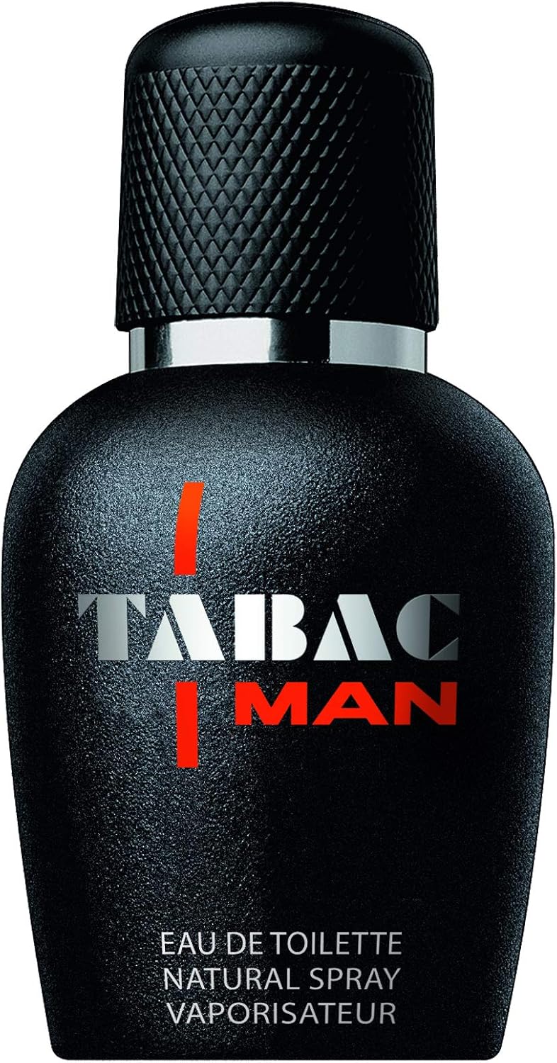 Tabac Man. Eau de Toilette 50ml Spray pour homme: Amazon.fr: Beauté et ...