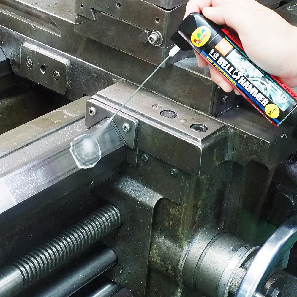 Mua Suzuki Kikoh LSBH19 Super Pressure Lubricant, LS Bell Hammer, 3.4 fl oz (100 ml), Mini Spray ...