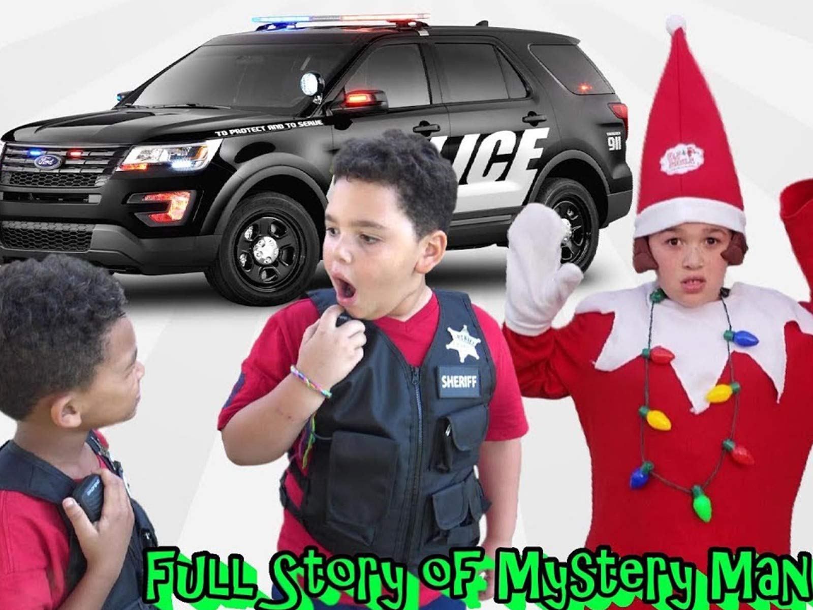 Watch super FUN kids | Prime Video