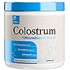 Colostrum Powder | Grass-Fed Bovine Colostrum with Akkermansia ...