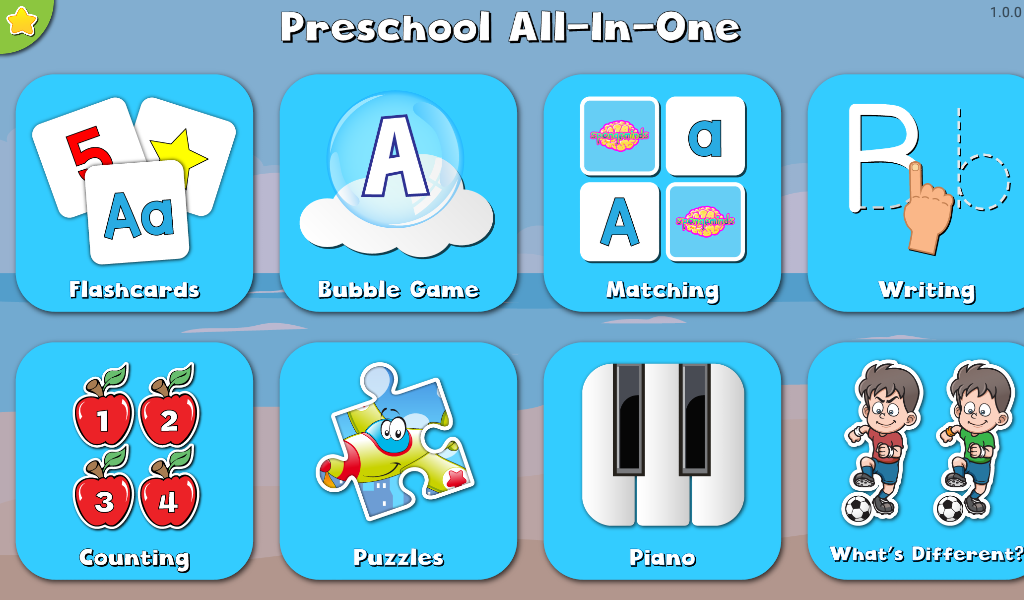 Kids School Games:Amazon.co.uk:Appstore for Android