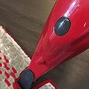 Vileda ProMist MAX Microfibre Spray Mop - 152985: Amazon.ca: Home & Kitchen