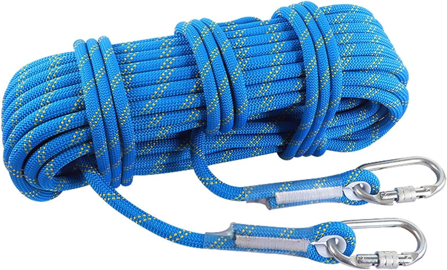 Home Emergency Escape Rope 15mm High-altitude Engineering Protection ...
