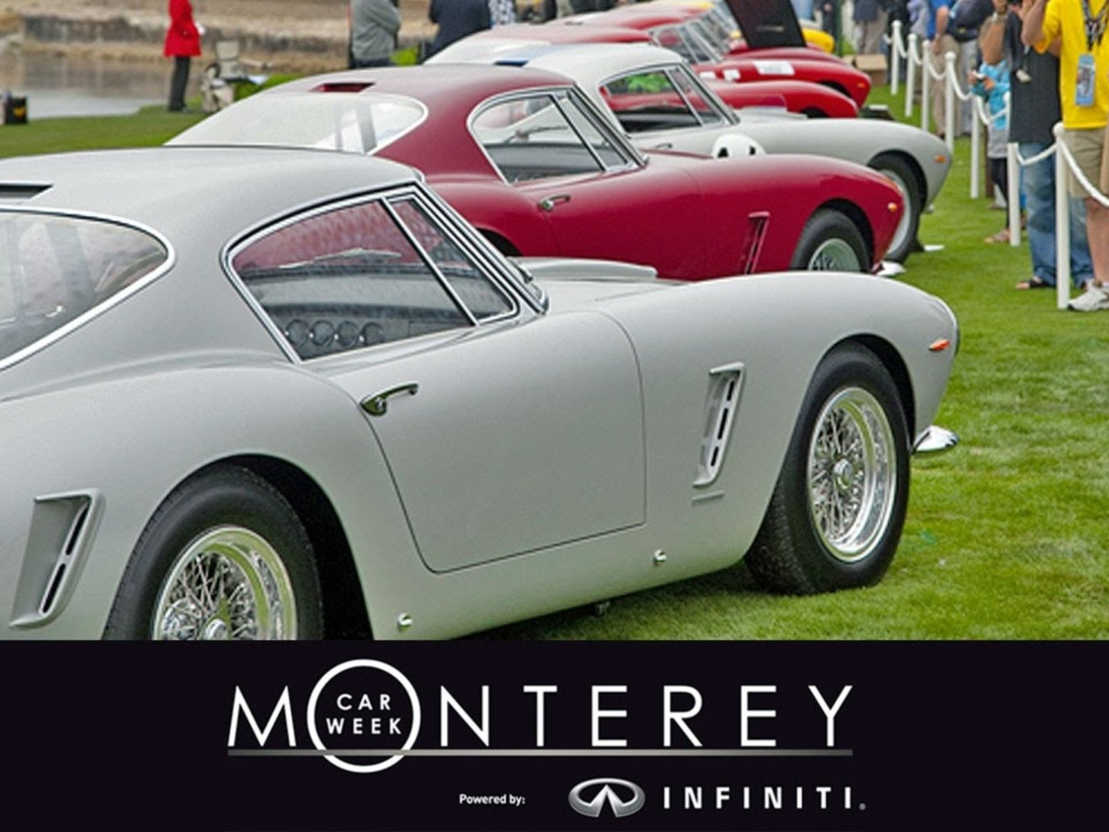 Watch Wide Open Throttle - Season 8 | Prime Video