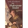 Amazon.com: The Shakespeare Stealer: 8580001060033: Gary Blackwood: Books