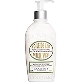 Amazon.com: L'Occitane Cleansing & Softening Almond Shower Oil - Refill ...