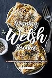A Little Welsh Cook Book (International little cookbooks): Amazon.co.uk ...