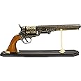 Amazon.com: Vortex Blade Shop Decorative US Western Revolver with ...