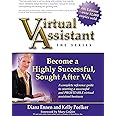 Virtual Assistant - The Series 4th Edition: Kelly Poelker, Diana Ennen ...