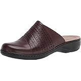 Amazon.com | Clarks Women's Clarks Lexi Artic Mule | Mules & Clogs
