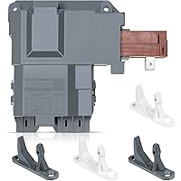 Amazon.com: AZ4U Upgraded 131763256 1317632 131763202 for Electrolux ...