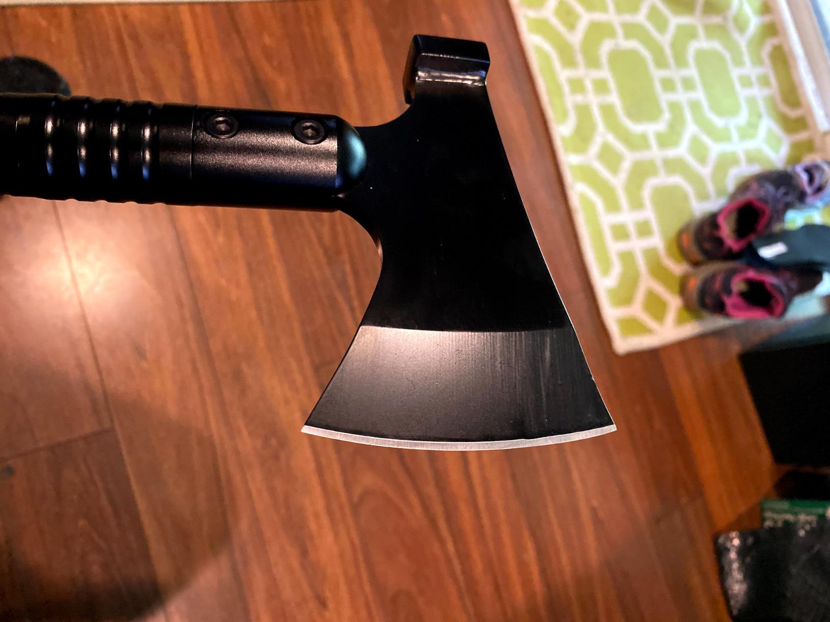 $8/mo - Finance Pathway North Survival Shovel and Camping Axe ...