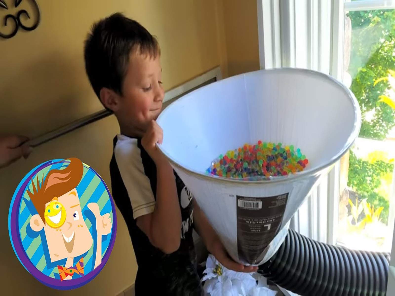 Amazon.com: Watch FUNnel Vision: Vlogs | Prime Video