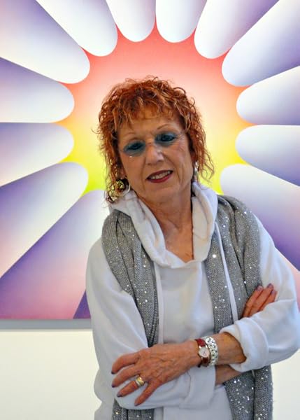 The Birth Project: Amazon.co.uk: Judy Chicago: 9780385187091: Books