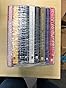 The Patrick Lencioni Box Set 2016: Lencioni, Patrick M.: 9781119365563 ...