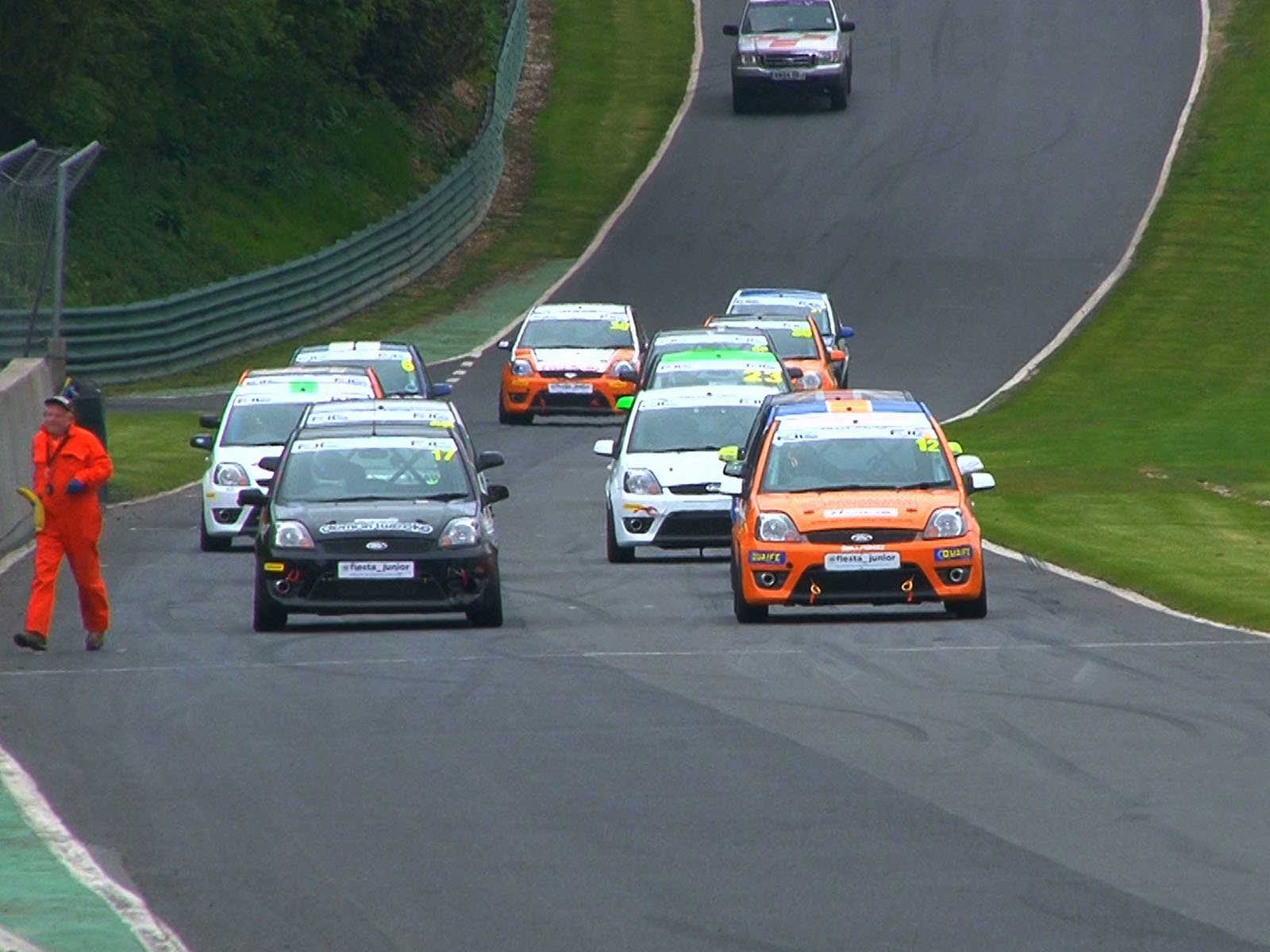 Watch British Racing and Sports Car Club Season 2017 | Prime Video