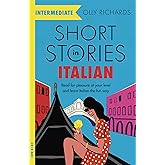 Amazon.com: Short Stories in Simple Italian: Incontri in Sicilia (For ...