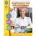 Amazon.com: Practical Life Skills - Employment & Volunteering Gr. 9-12 ...