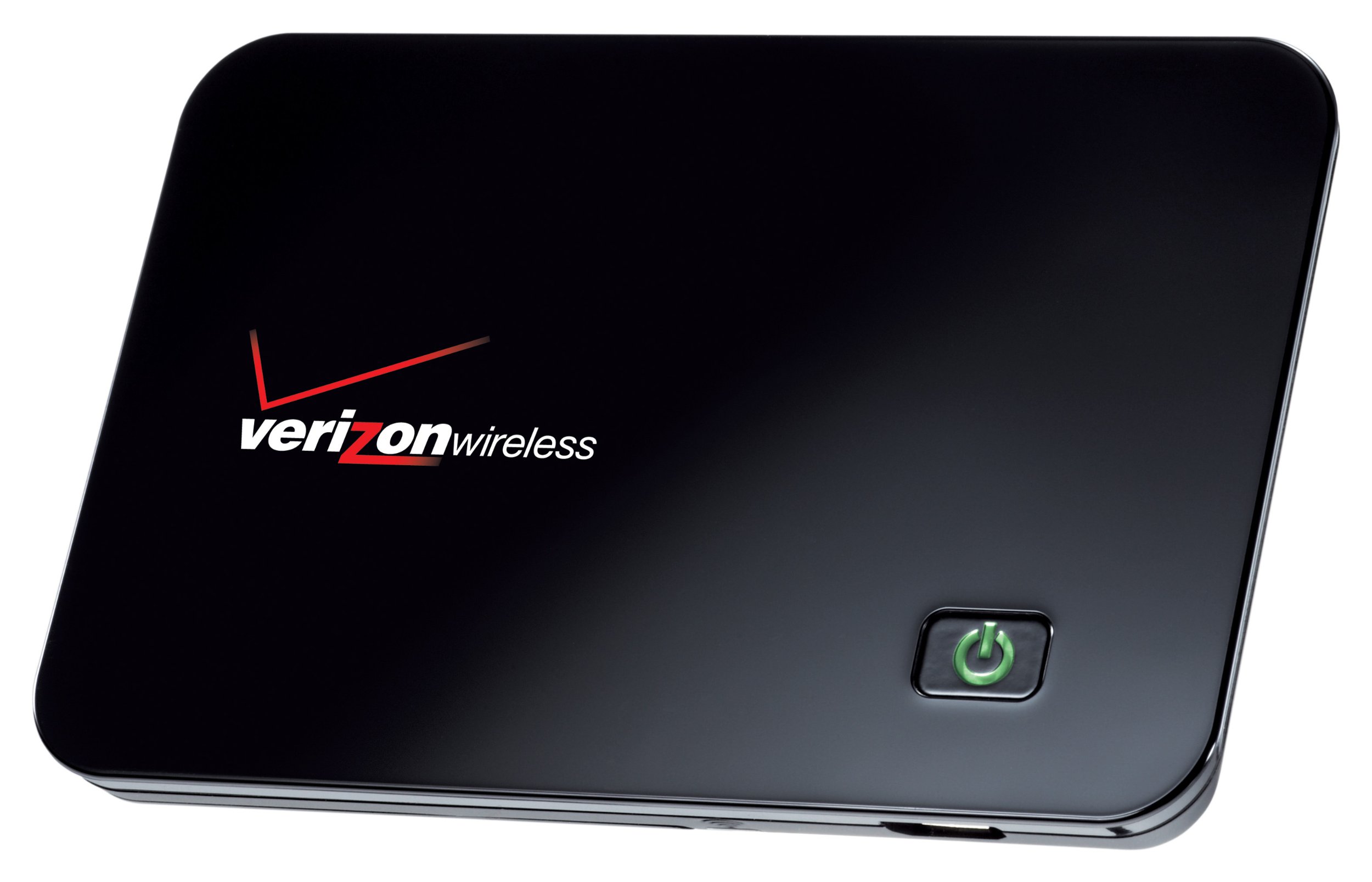 Novatel MiFi 2200 Mobile Wi-Fi Modem (Verizon Wireless)- Buy Online in ...