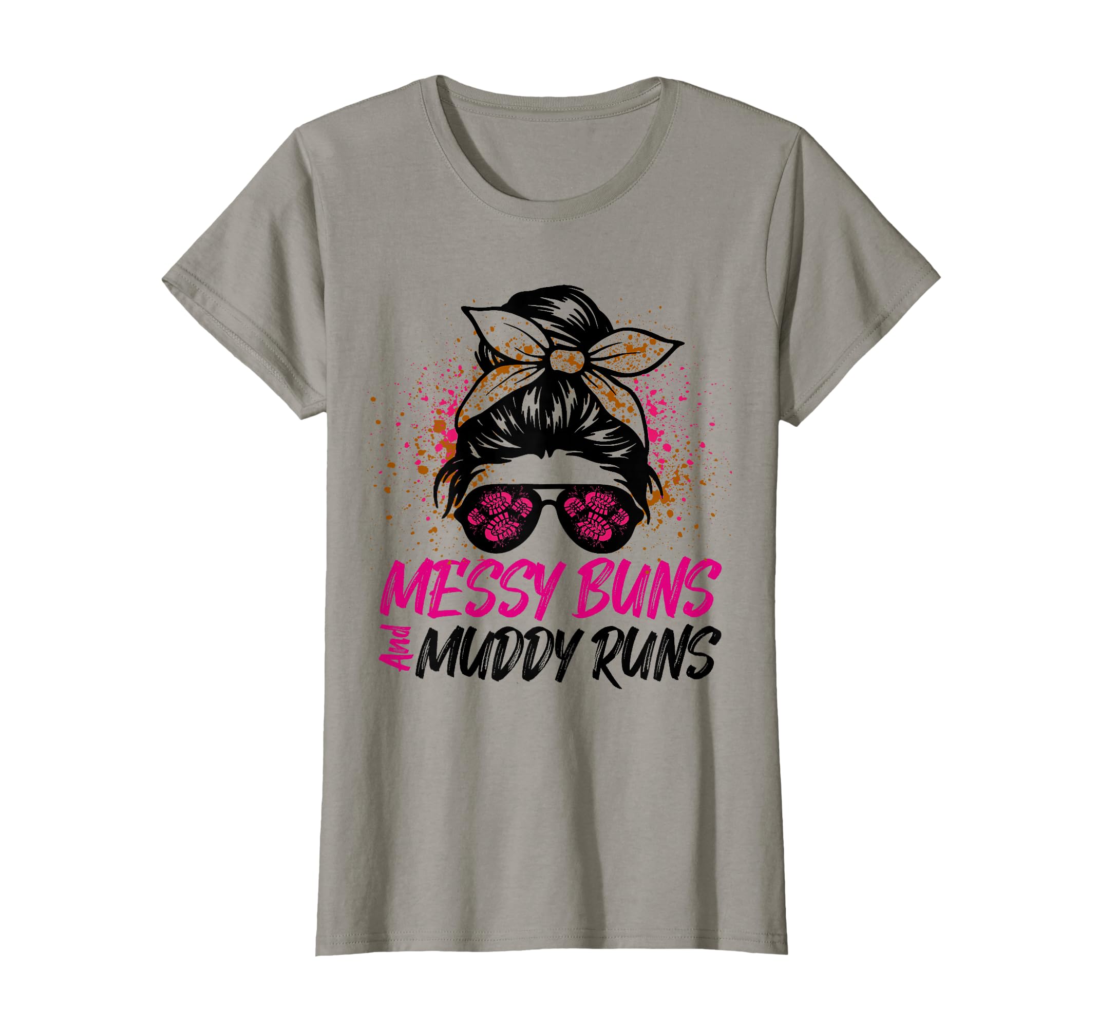Mud Run Mudding Sistas Mudder T-Shirt for sale | Katy, TX | Nellis Auction