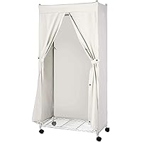 Whitmor Canvas COVER ONLY for Garment Rack : Amazon.ca: Home