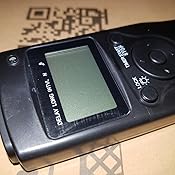 Ruili LCD Timer Shutter Release Remote Control Button: Amazon.co.uk: Camera & Photo